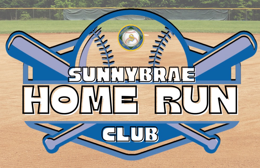 2025 Home Run Club